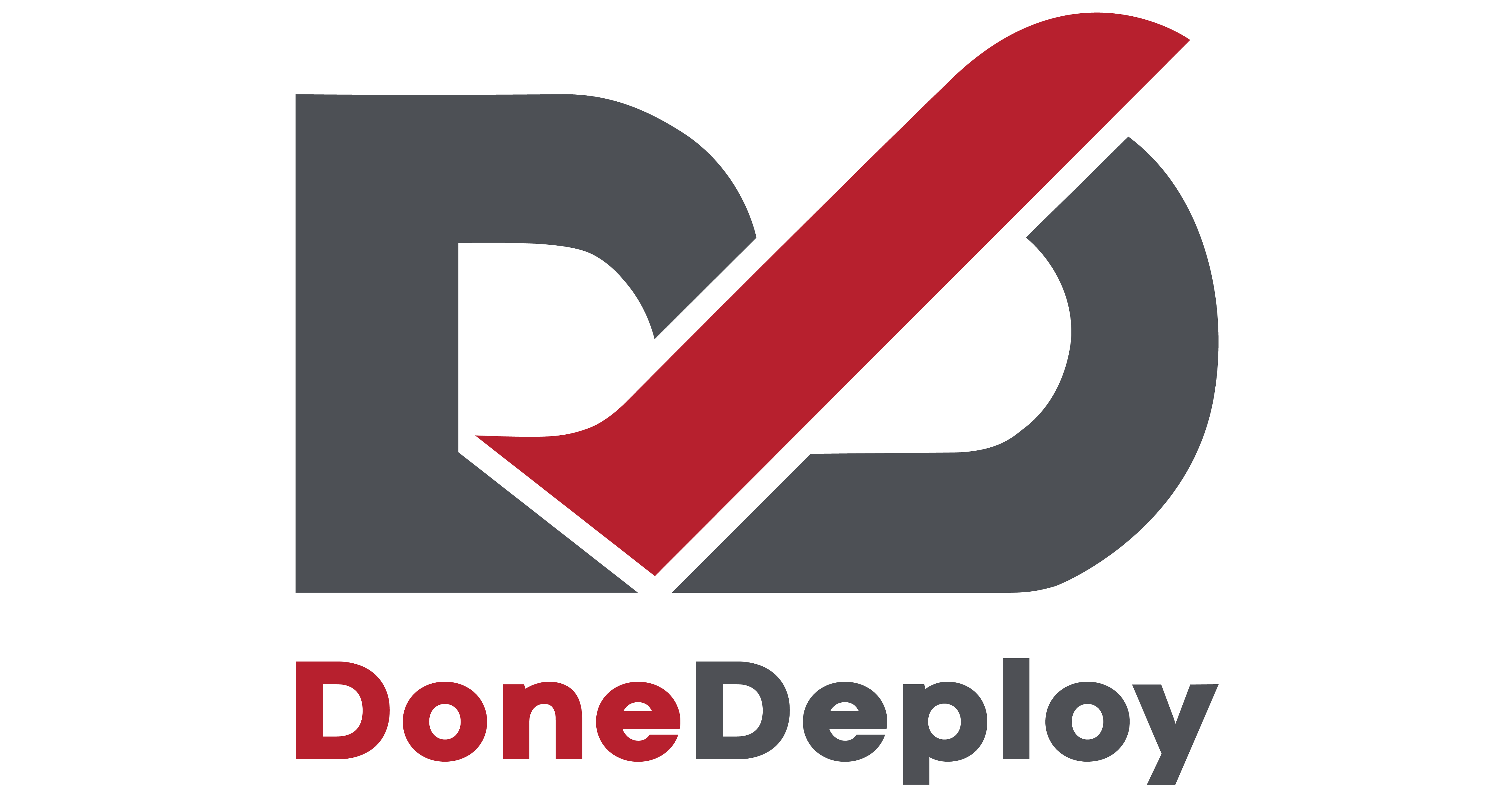 DoneDeploy | Effortless Cloud Infrastructure, Devops, CI/CD, K8S, GCP, AWS, Docker