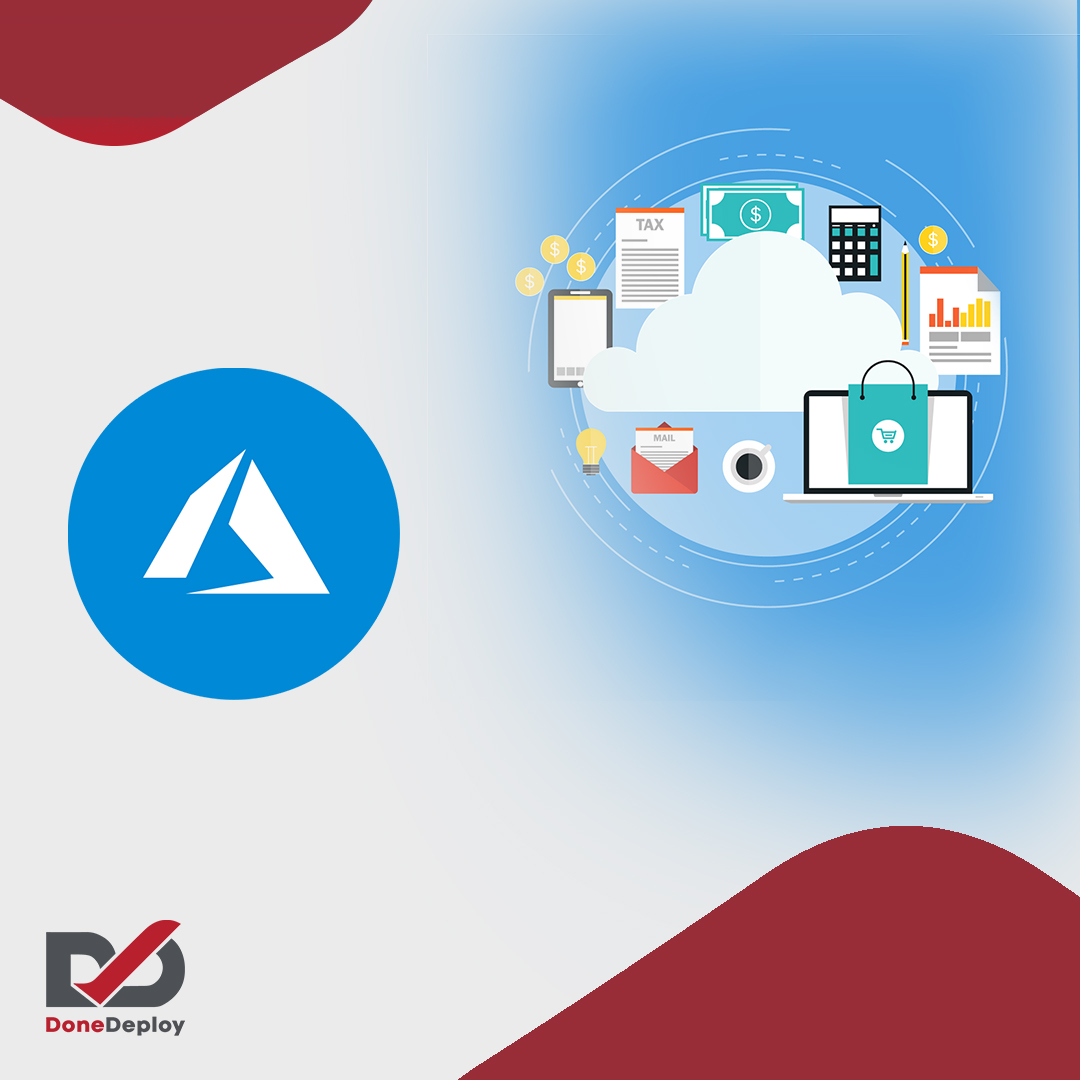 Optimize Microsoft Azure with DoneDeploy: Expert Cloud Services